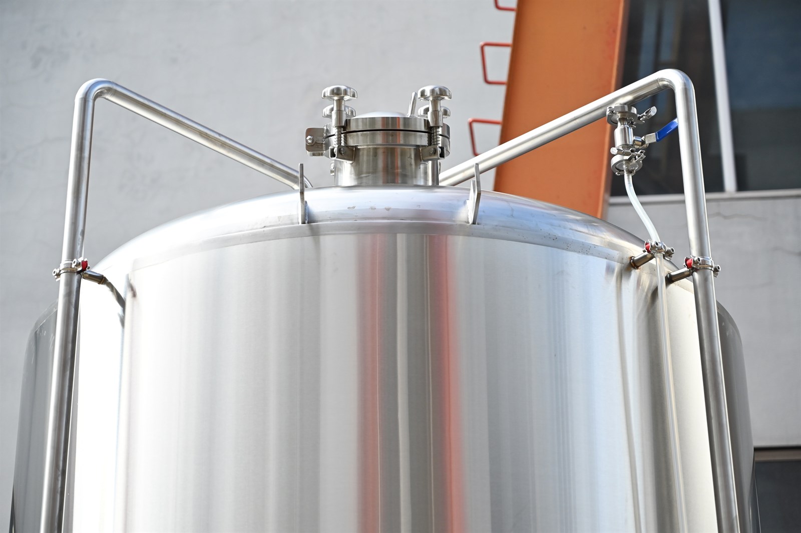 30bbl jacketed brite beer tanks/bright beer tanks/BBT