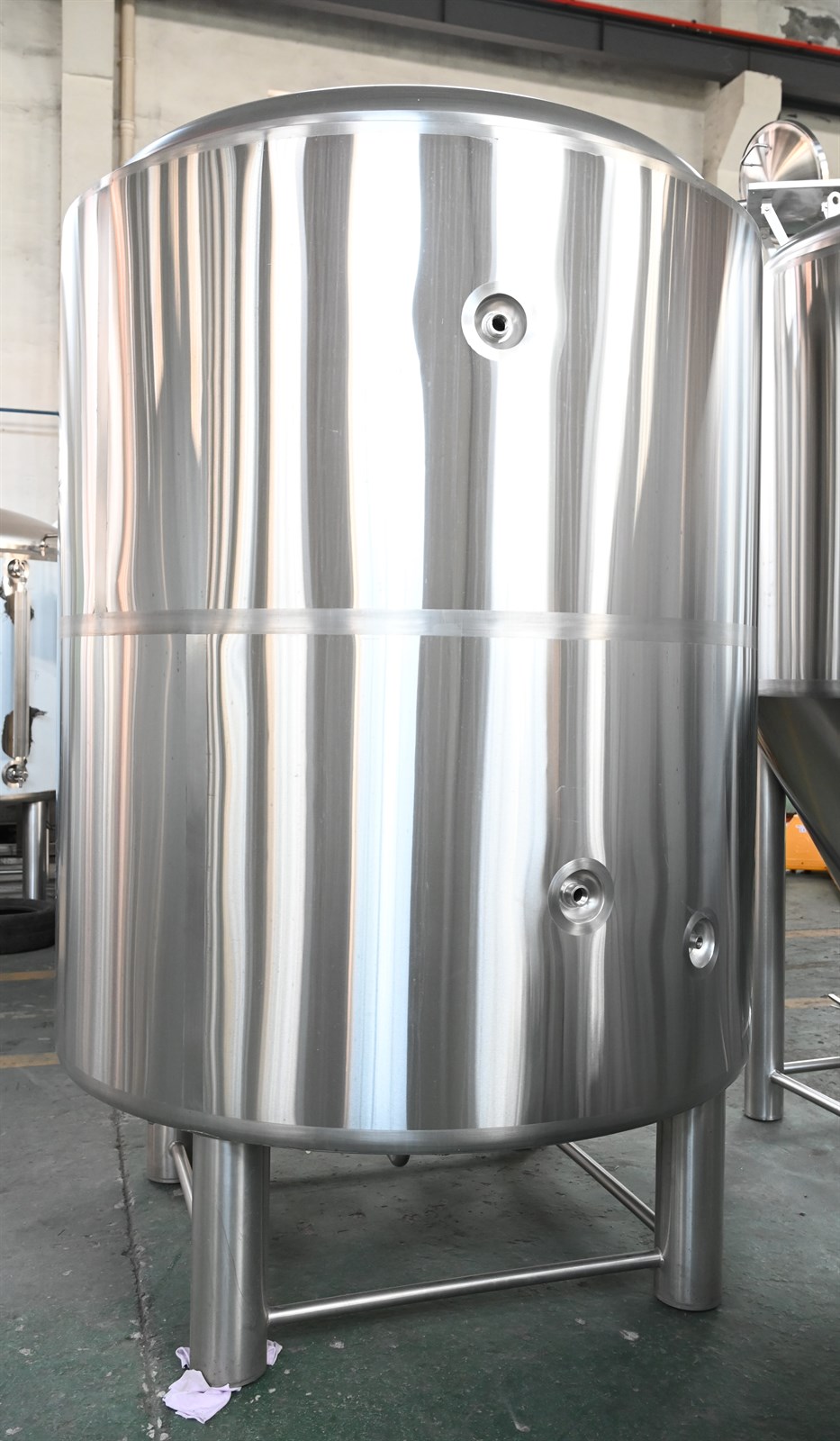 30bbl jacketed brite beer tanks/bright beer tanks/BBT