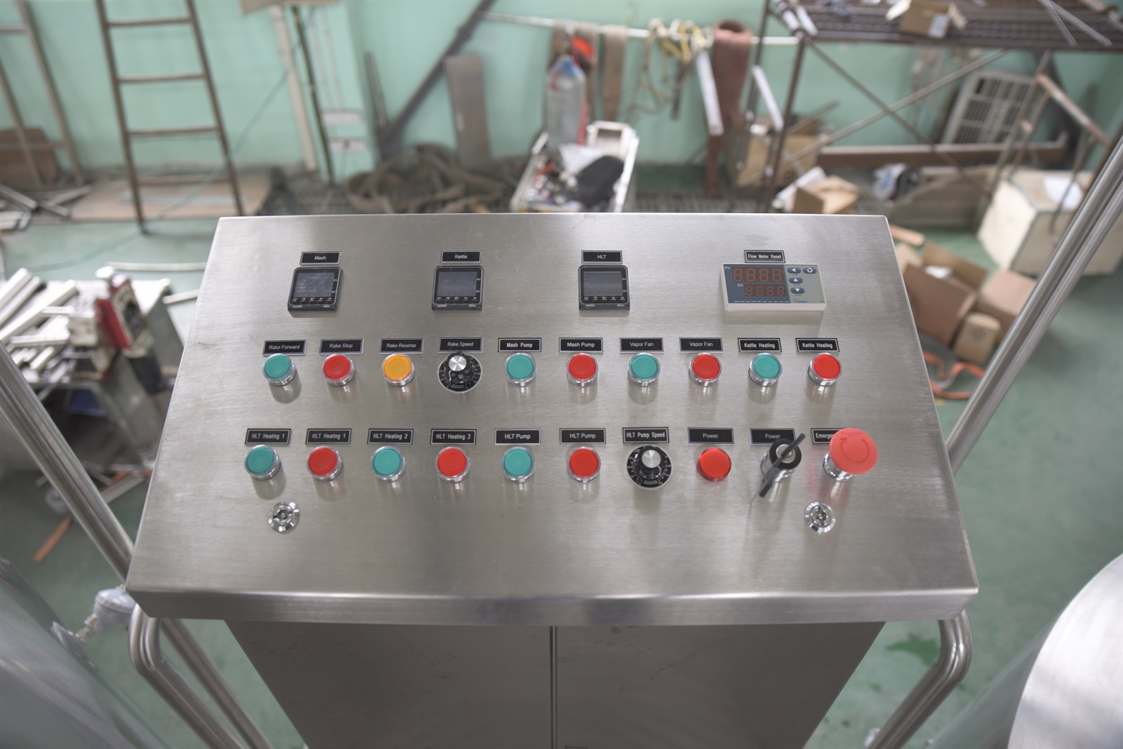 10bbl complete brewery system for sales-3 years warranty